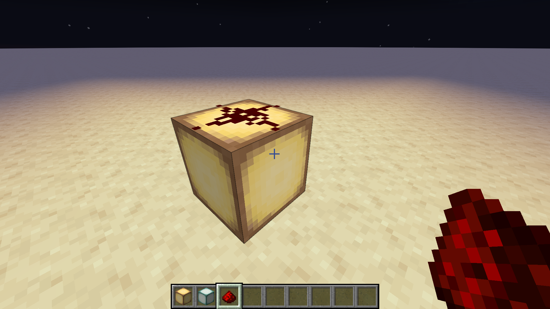 Glowstone lantern - Gallery - Minecraft Mods - CurseForge