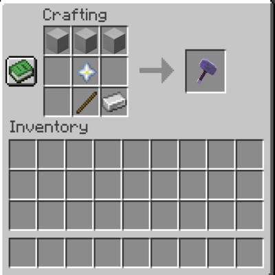 LegendaryWeapons - Gallery - Minecraft Mods - CurseForge