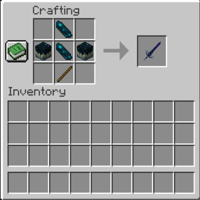 LegendaryWeapons - Gallery - Minecraft Mods - CurseForge