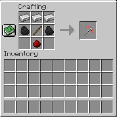 LegendaryWeapons - Gallery - Minecraft Mods - CurseForge