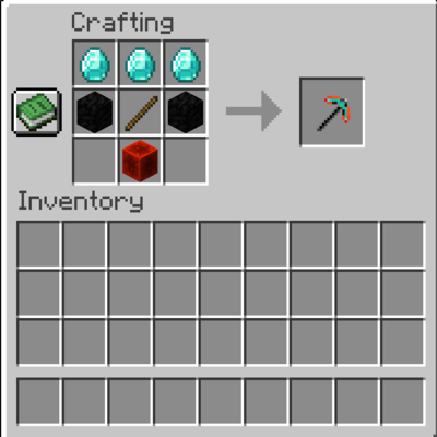 eirmax's LegendaryWeapons - Screenshots - Minecraft Mods - CurseForge