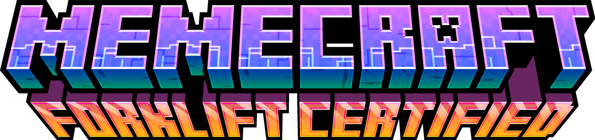 Memecraft: Forklift Certified - Gallery - Minecraft Modpacks - CurseForge