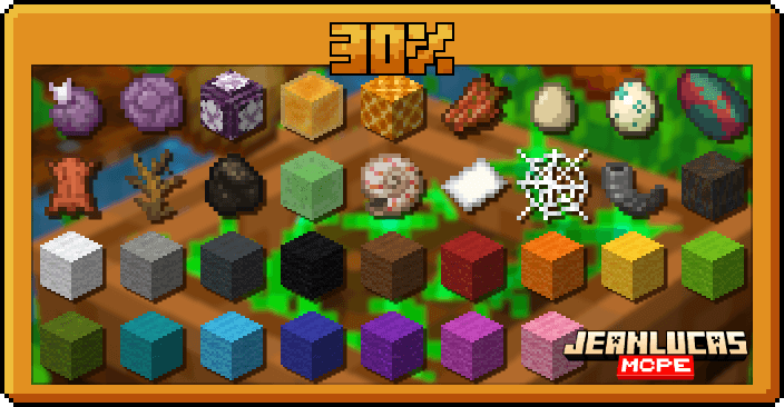 Compostables+ - Minecraft Bedrock Scripts - CurseForge