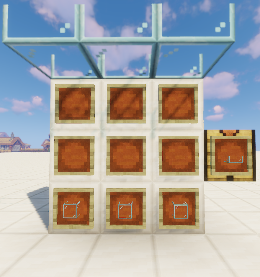 Slapy´s Slabs - Gallery - Minecraft Mods - CurseForge