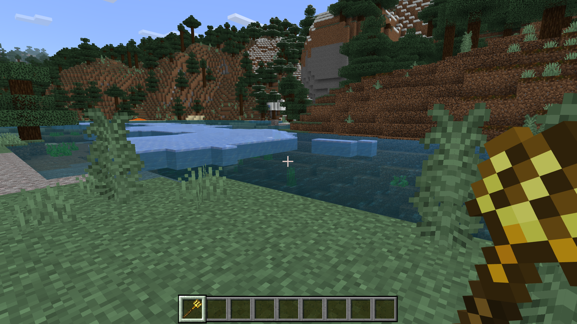 True Tools v1.9.1 - Gallery - Minecraft Bedrock Addons - CurseForge