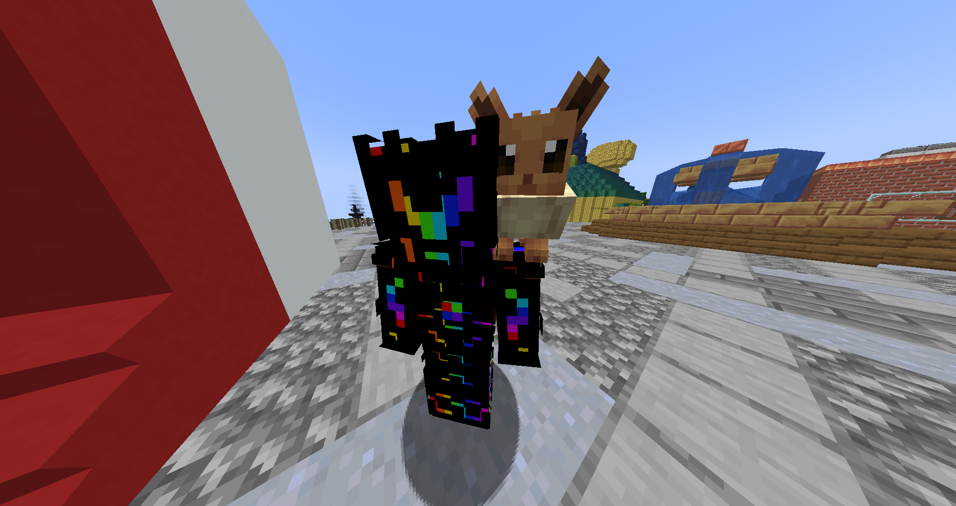 Master Mon - Cobblemon - Gallery - Minecraft Modpacks - CurseForge Master Mon - Cobblemon - Gallery - Minecraft Modpacks - CurseForge