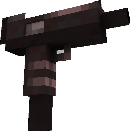 kaczorro's animated guns - Gallery - Minecraft Mods - CurseForge