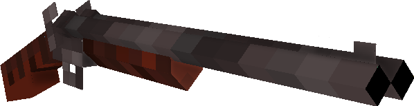 kaczorro's animated guns - Gallery - Minecraft Mods - CurseForge