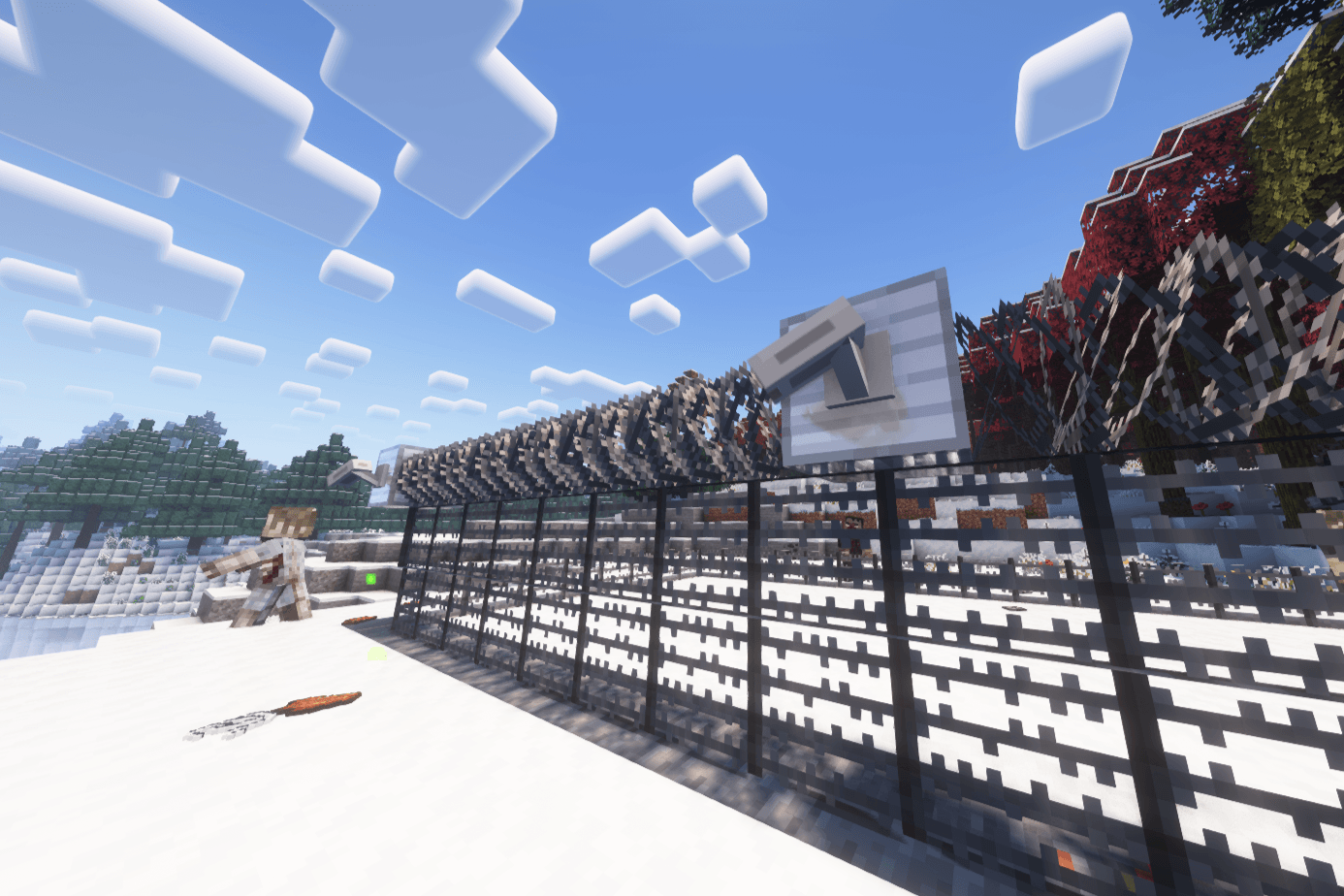 Gangsta's zombie pack Reloaded - Gallery - Minecraft Modpacks - CurseForge