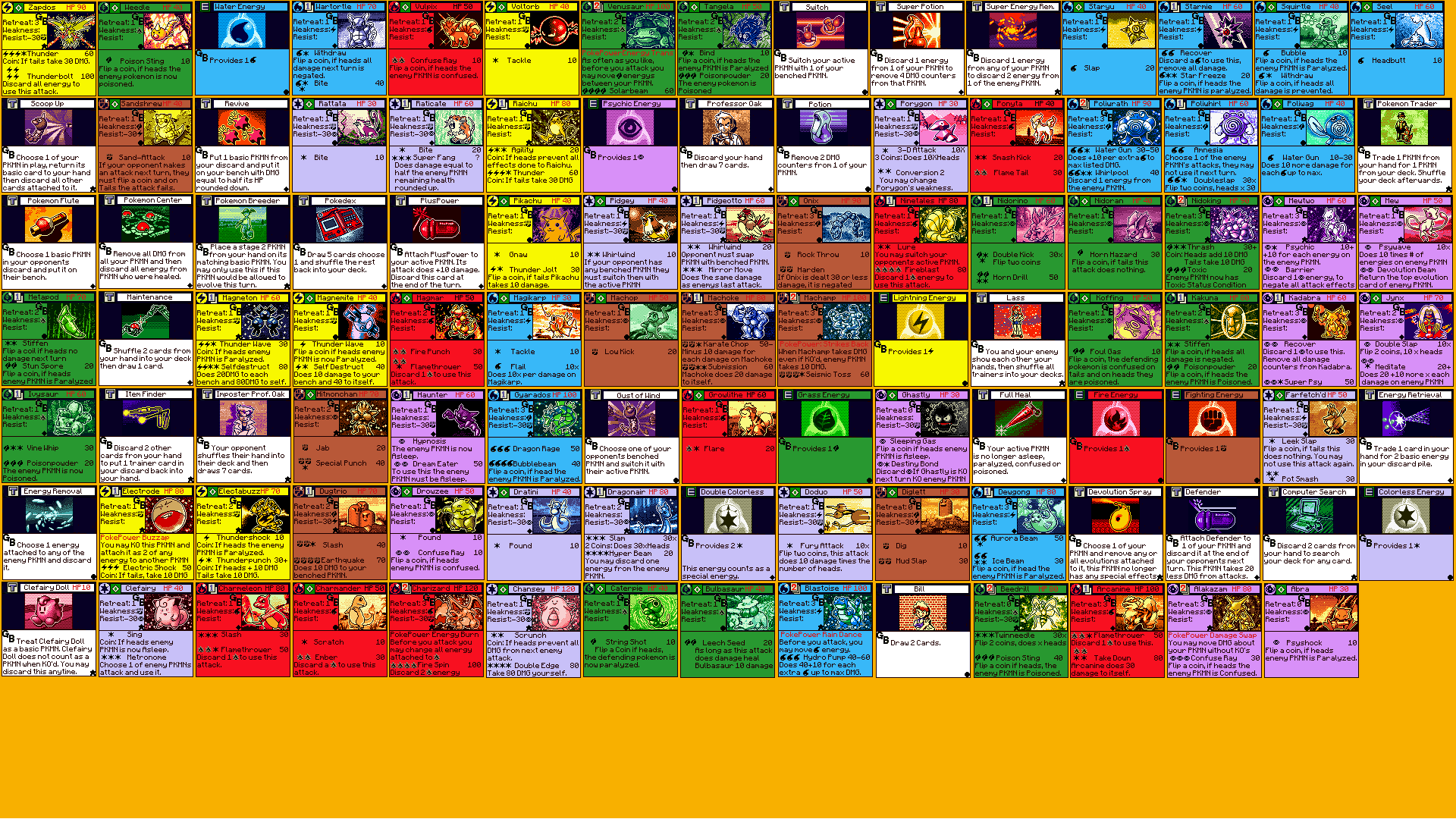 TCG Craft - Gallery - Minecraft Mods - CurseForge