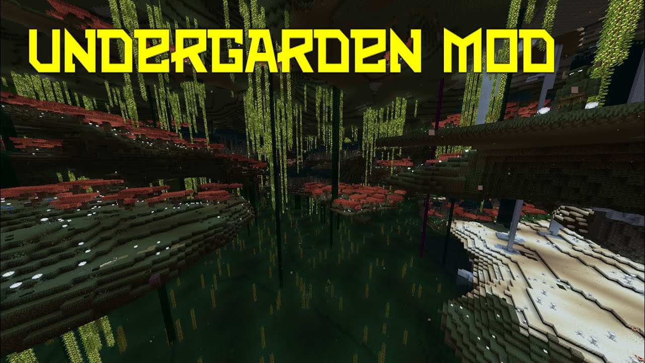 dimentium - Gallery - Minecraft Modpacks - CurseForge