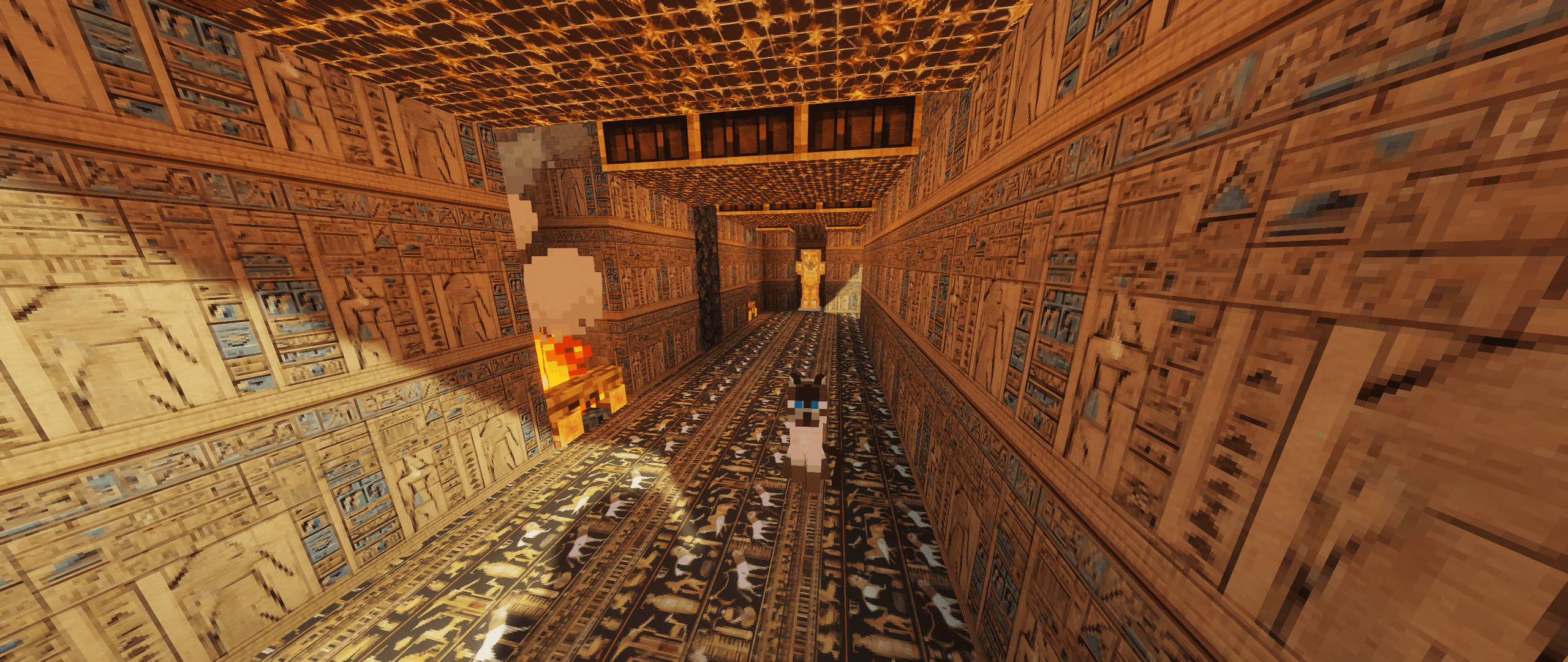 Slapy´s Slabs - Gallery - Minecraft Mods - CurseForge