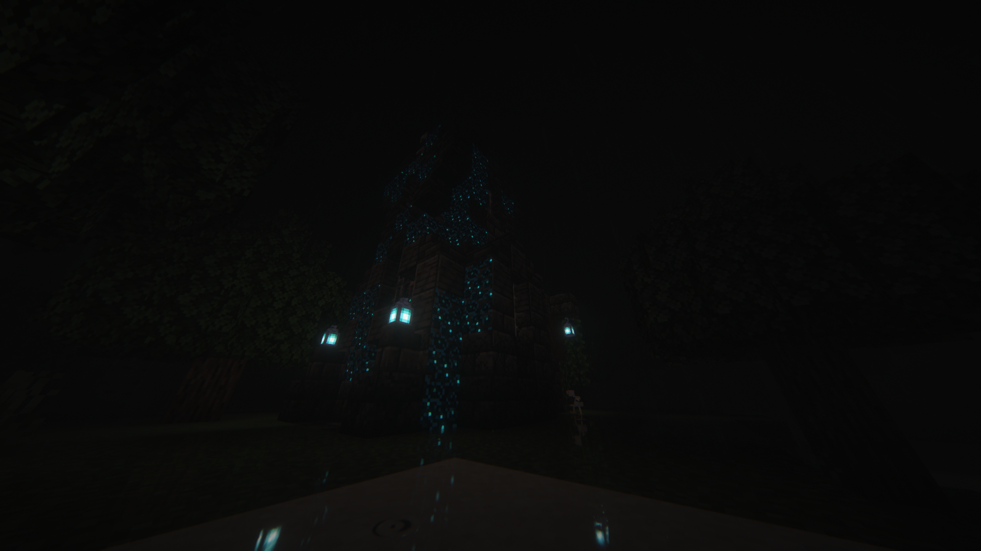Super Horror Pack - Gallery - Minecraft Modpacks - CurseForge