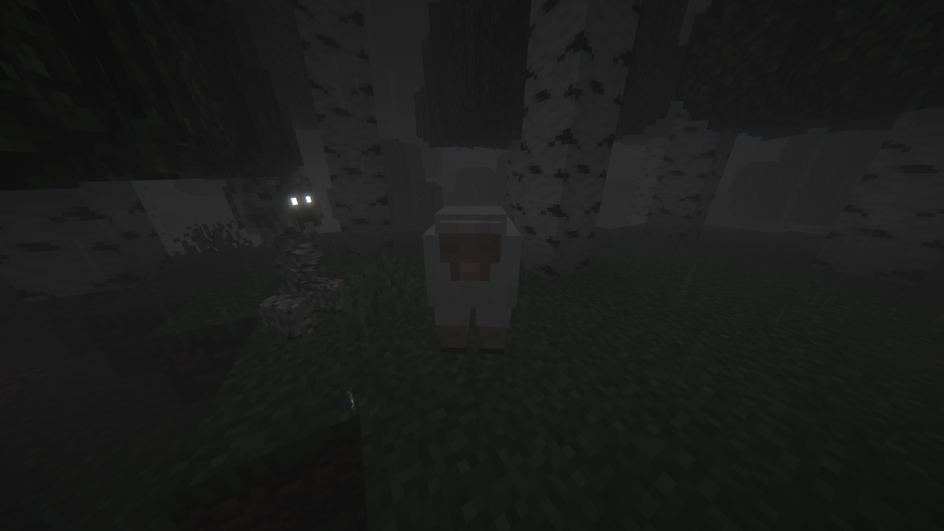 Super Horror Pack - Gallery - Minecraft Modpacks - CurseForge