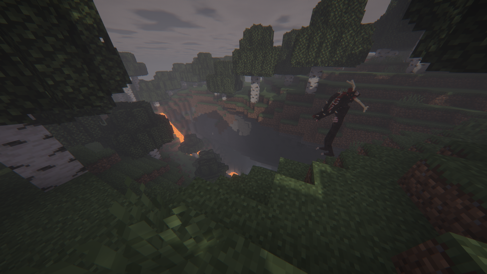 Super Horror Pack - Gallery - Minecraft Modpacks - CurseForge