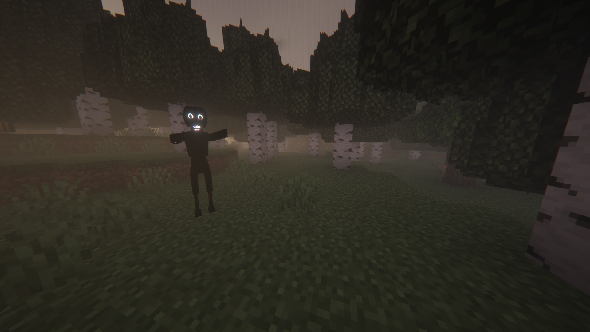 Super Horror Pack - Gallery - Minecraft Modpacks - CurseForge