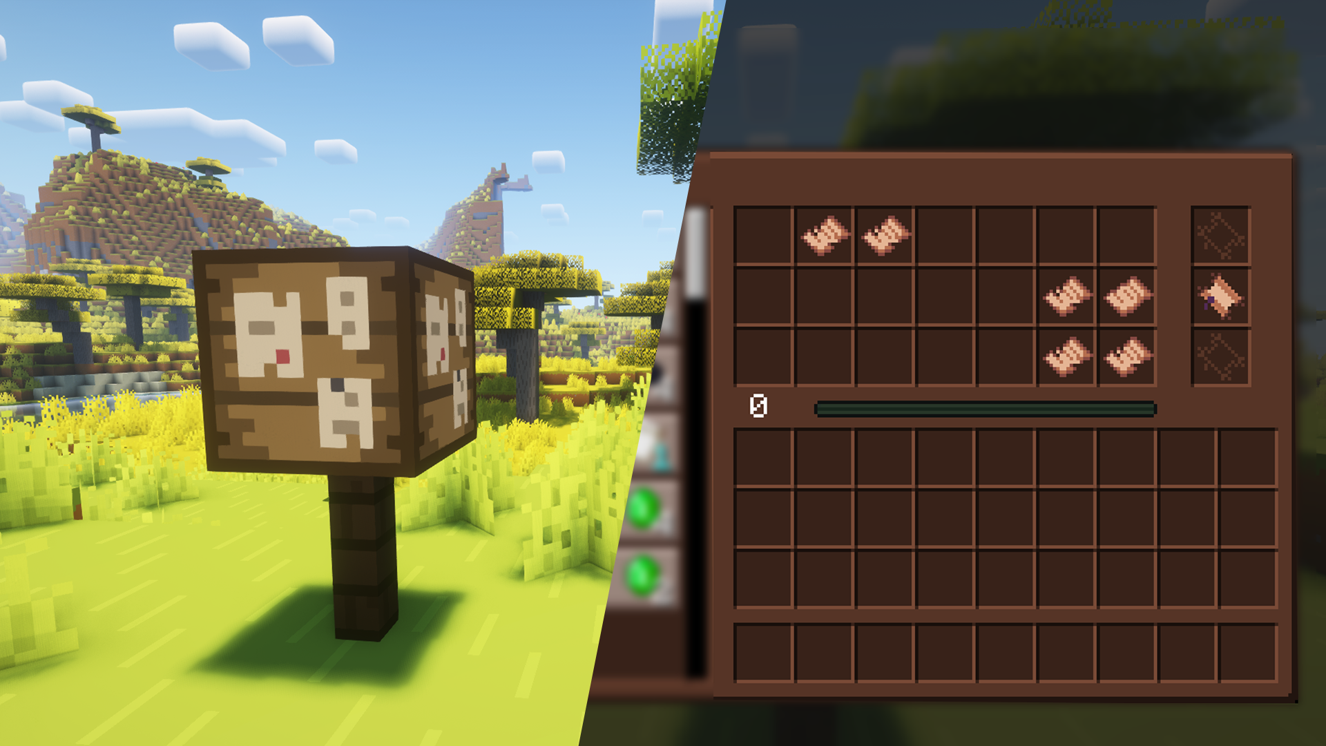 Quinn's Modded Bare Bones Compat - Gallery - Minecraft Resource Packs ...