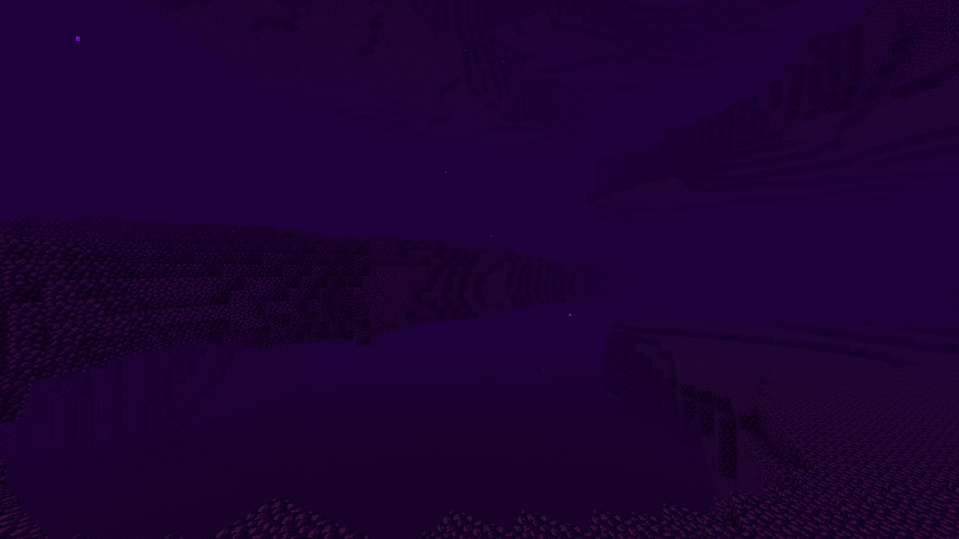 Void World - Gallery - Minecraft Mods - CurseForge