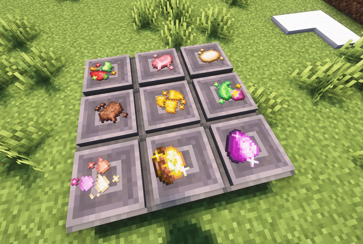 Create Ratatouille - Minecraft Modpacks - CurseForge