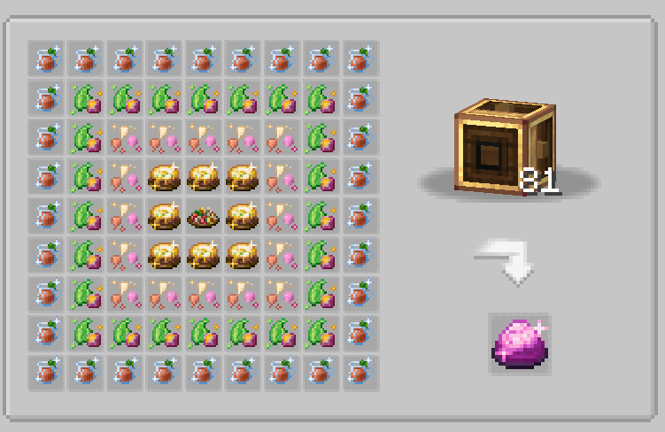 Create Ratatouille - Minecraft Modpacks - CurseForge