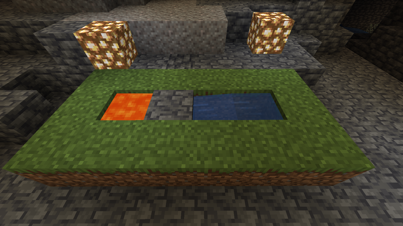 Polygon's Deepslate Generator - Gallery - Minecraft Mods - CurseForge