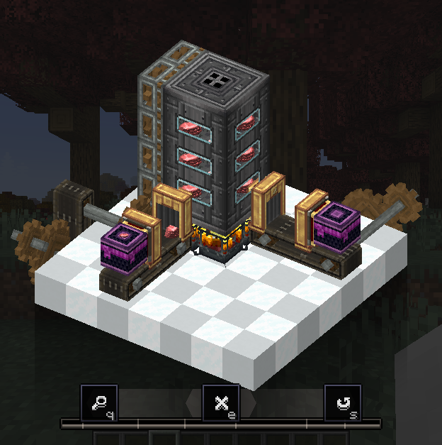 Create Ratatouille - Minecraft Modpacks - CurseForge