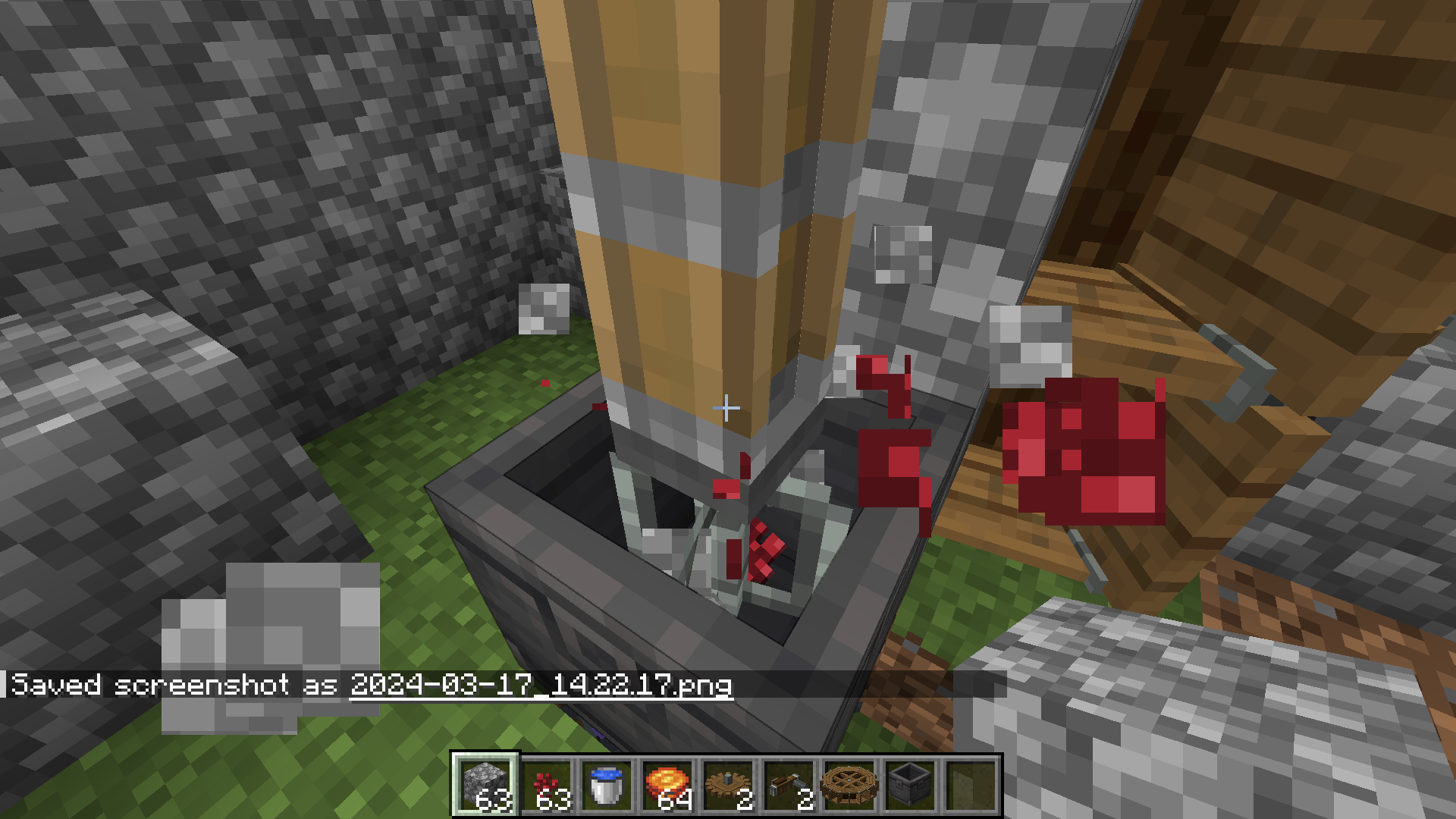 Ultimate Netherrack Recipe - Gallery - Minecraft Mods - CurseForge