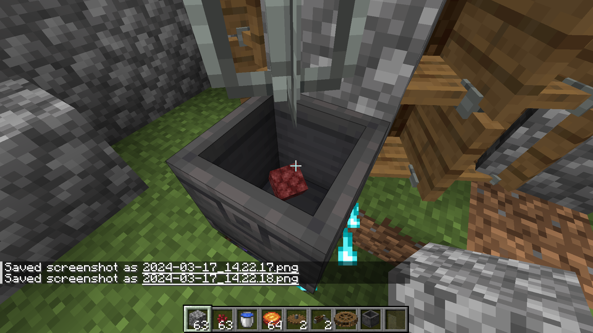 Ultimate Netherrack Recipe - Gallery - Minecraft Mods - CurseForge