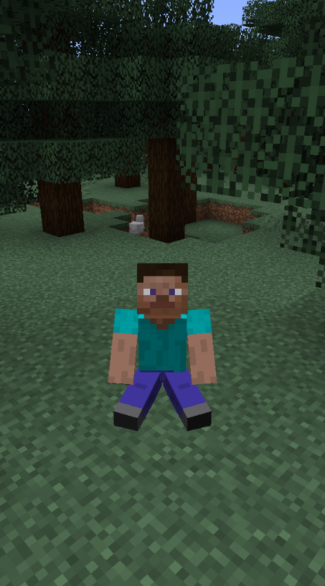 Sit Everywhere - Screenshots - Minecraft Mods - CurseForge