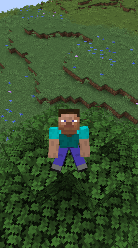 Sit Everywhere - Gallery - Minecraft Mods - CurseForge