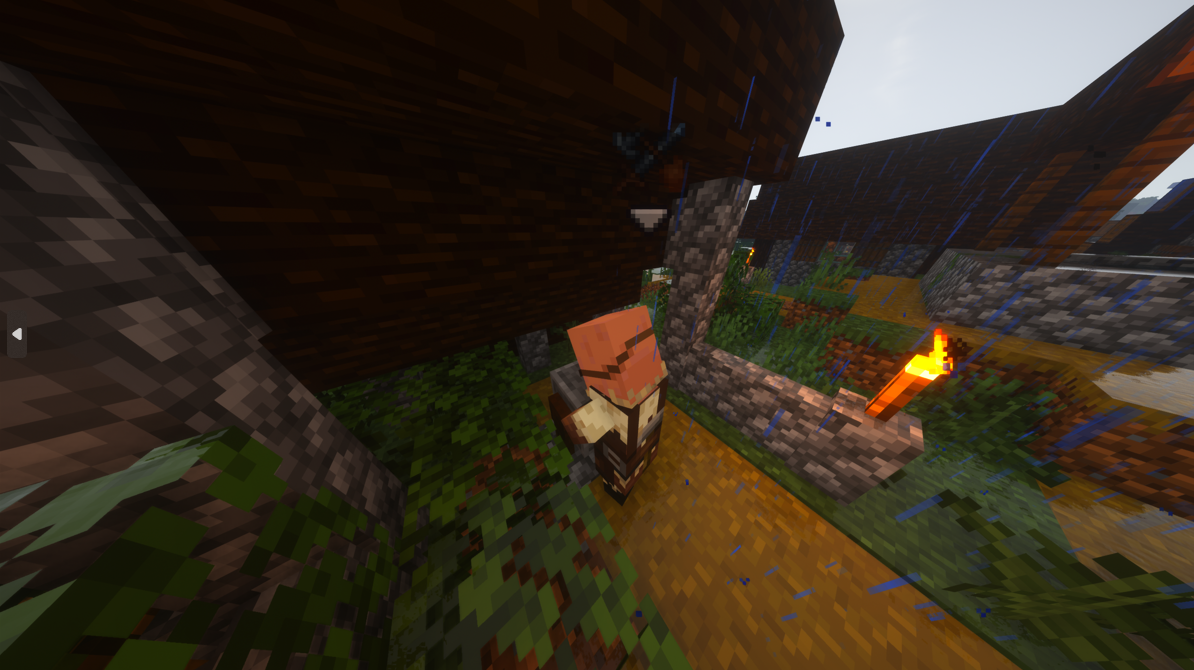 Vanilli | Just better. - Gallery - Minecraft Modpacks - CurseForge