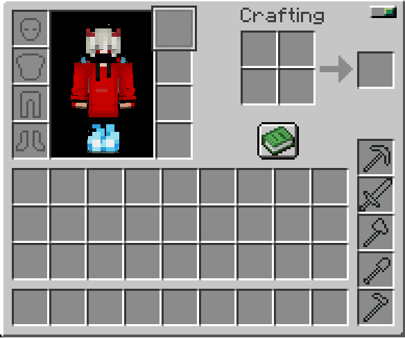 Vanilli | Just better. - Gallery - Minecraft Modpacks - CurseForge