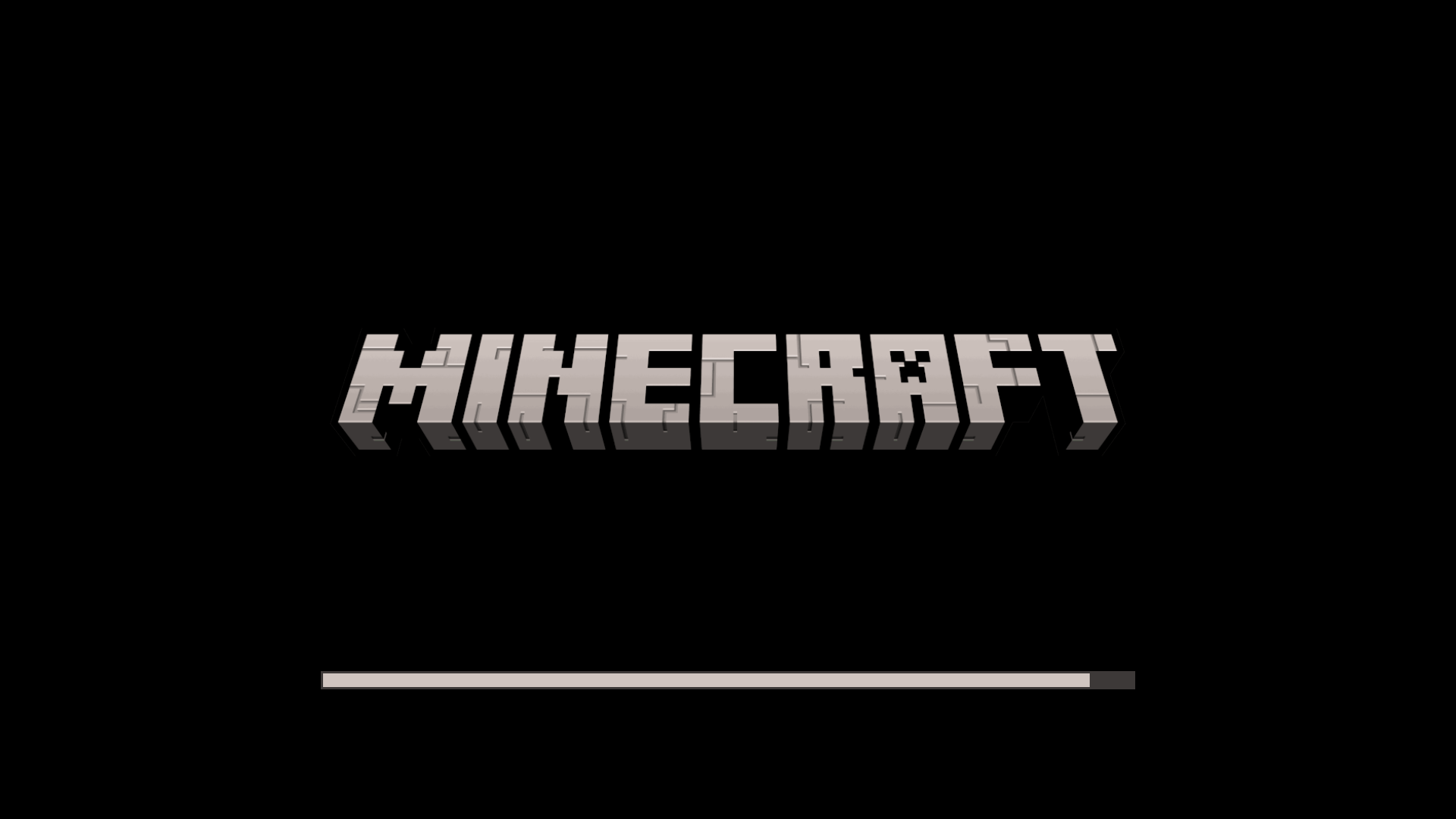 Modern Loading Screenshots Minecraft Resource Packs Curseforge
