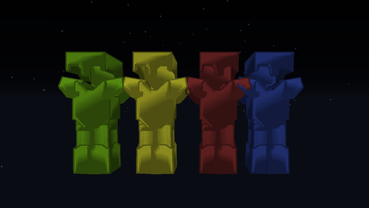 FantasyPvP PvP Packs - Minecraft Resource Packs - CurseForge