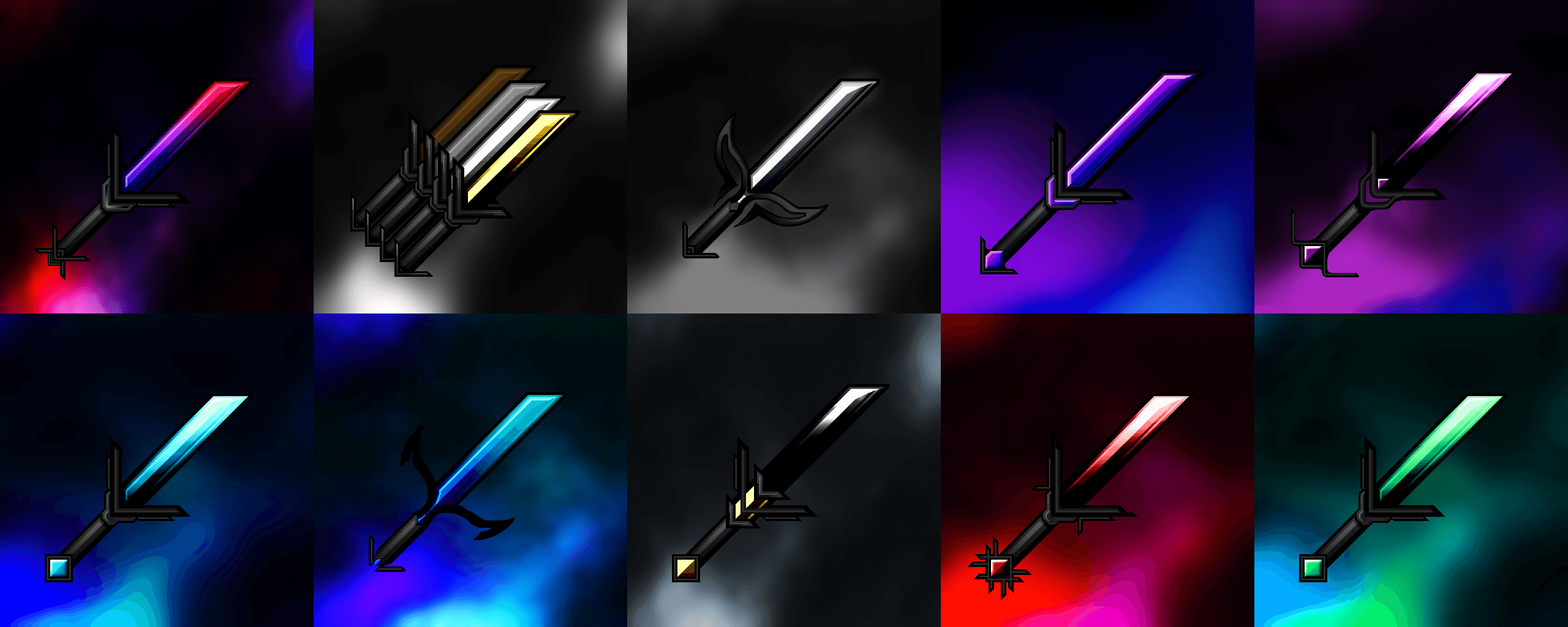 FantasyPvP PvP Packs - Minecraft Resource Packs - CurseForge