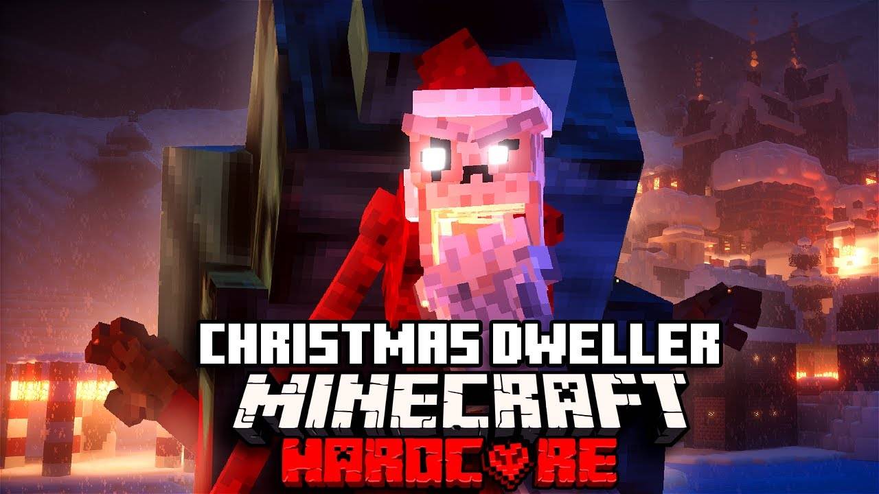 Forge labs (dweller Christmas) - Gallery - Minecraft Modpacks - CurseForge