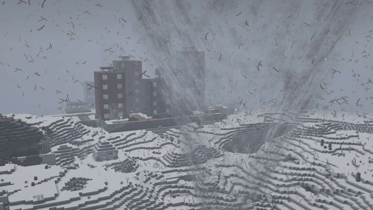 Cosmic Rebirth - Minecraft Modpacks - CurseForge