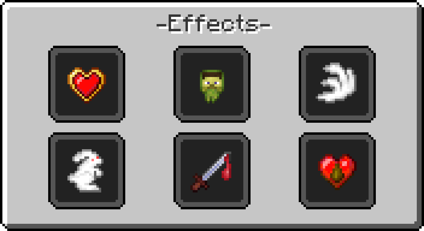 Over Programmed - Minecraft Resource Packs - CurseForge