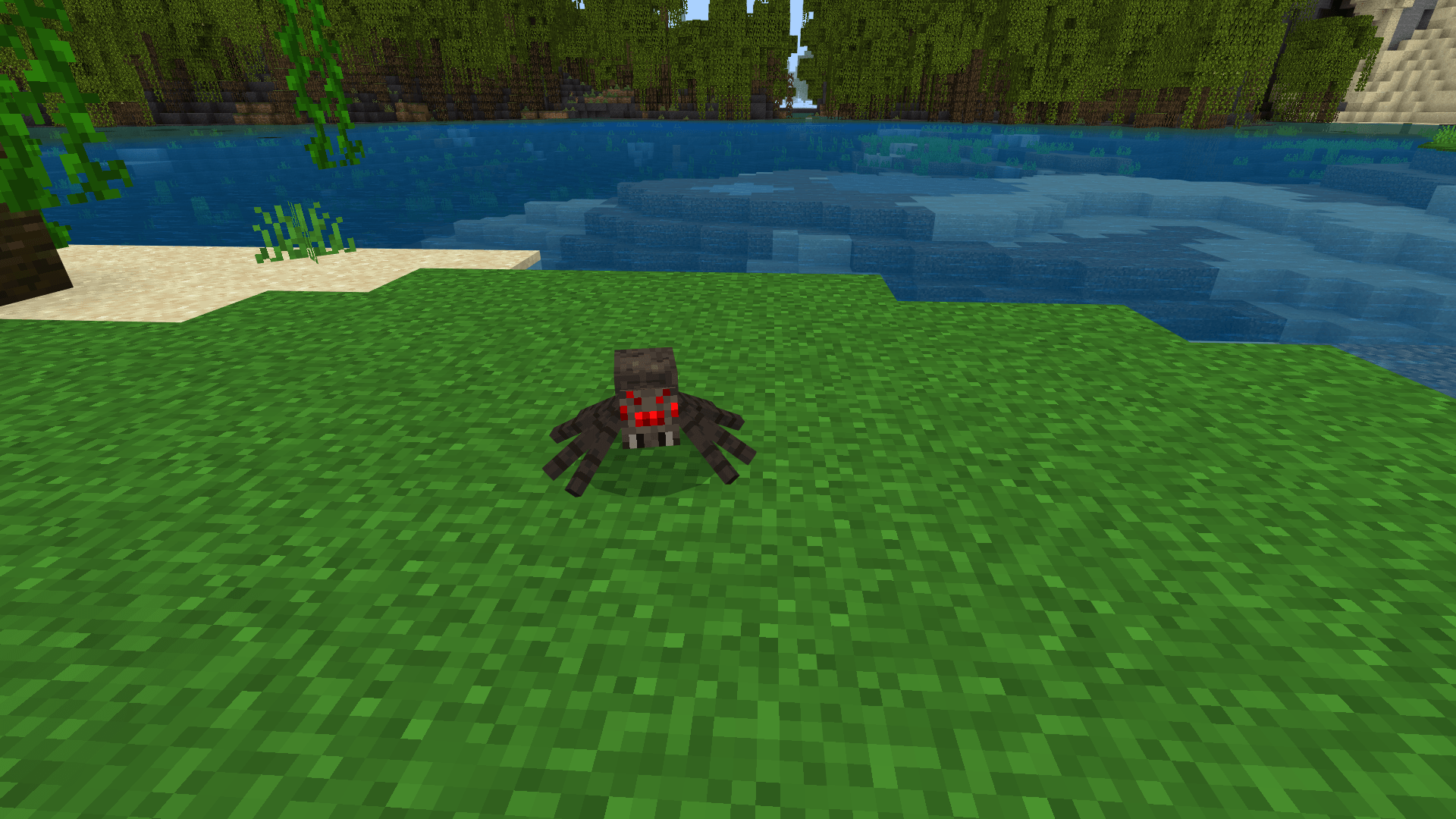 Baby Mobs - Gallery - Minecraft Bedrock Addons - CurseForge