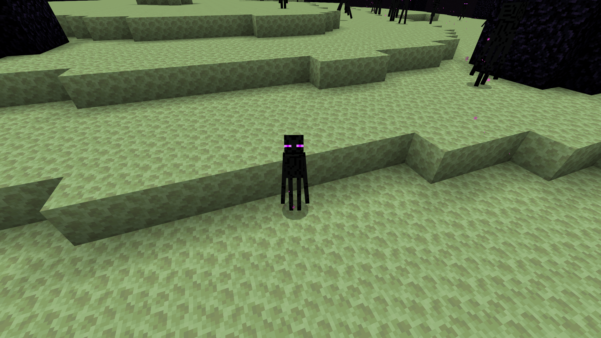 Baby Mobs - Gallery - Minecraft Bedrock Addons - CurseForge