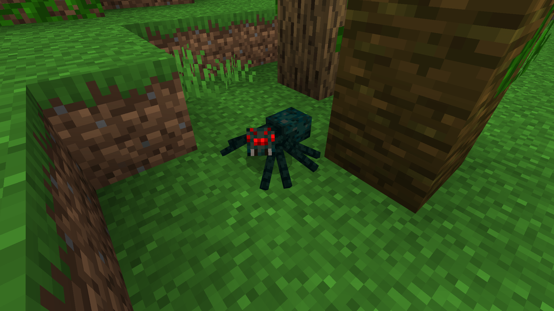 Baby Mobs - Gallery - Minecraft Bedrock Addons - CurseForge