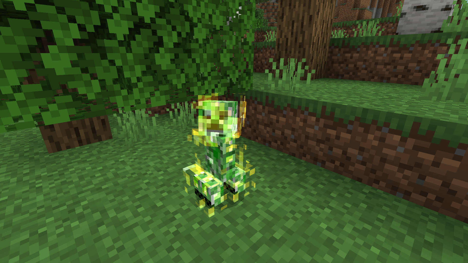 Baby Mobs - Gallery - Minecraft Bedrock Addons - CurseForge