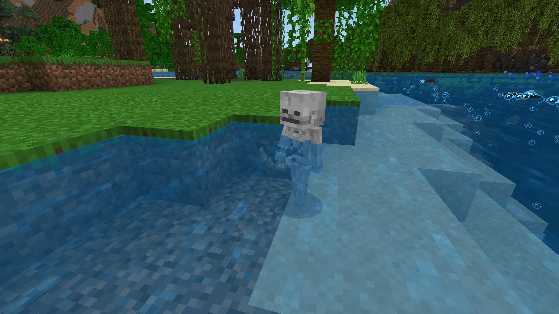 Baby Mobs - Gallery - Minecraft Bedrock Addons - CurseForge