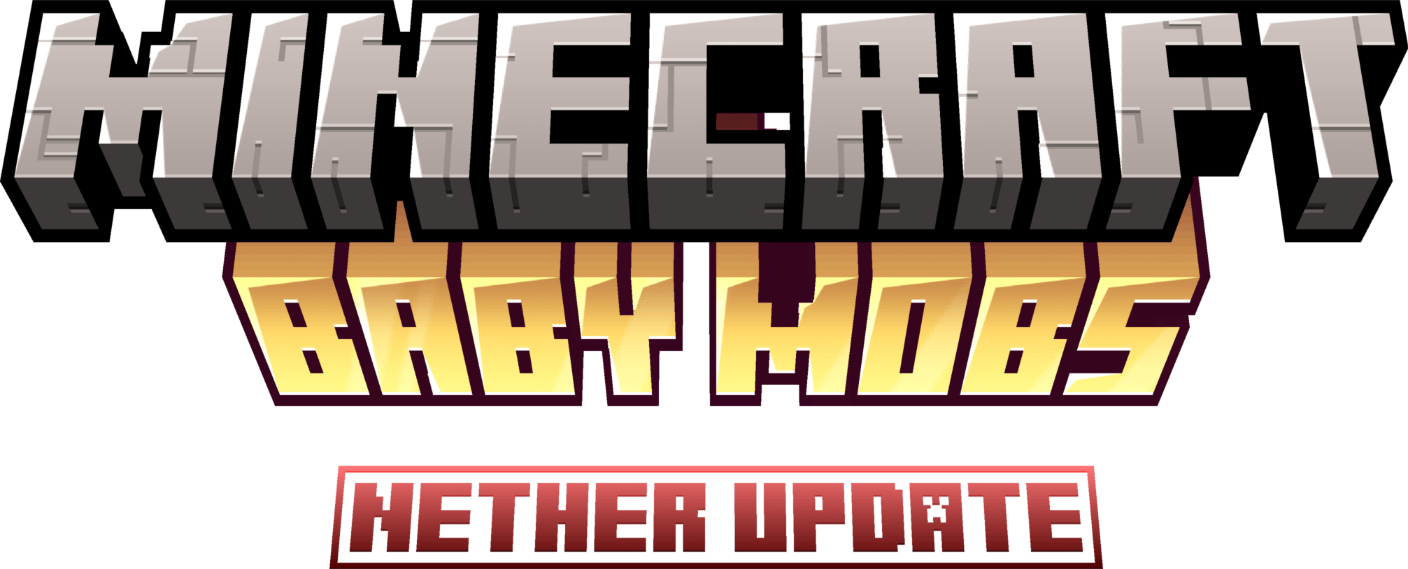 Baby Mobs - Minecraft Bedrock Addons - CurseForge