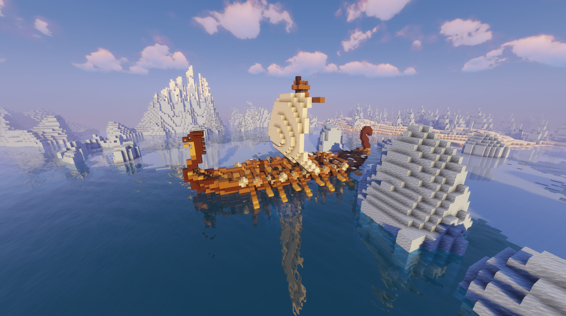 Mebahel's Antique Beasts - Minecraft Mods - CurseForge