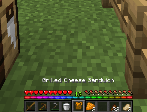 [ FORGE ] Additional Foods - Gallery - Minecraft Mods - CurseForge