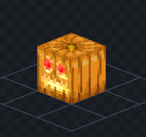 Evil Pumpkins - Gallery - Minecraft Mods - CurseForge