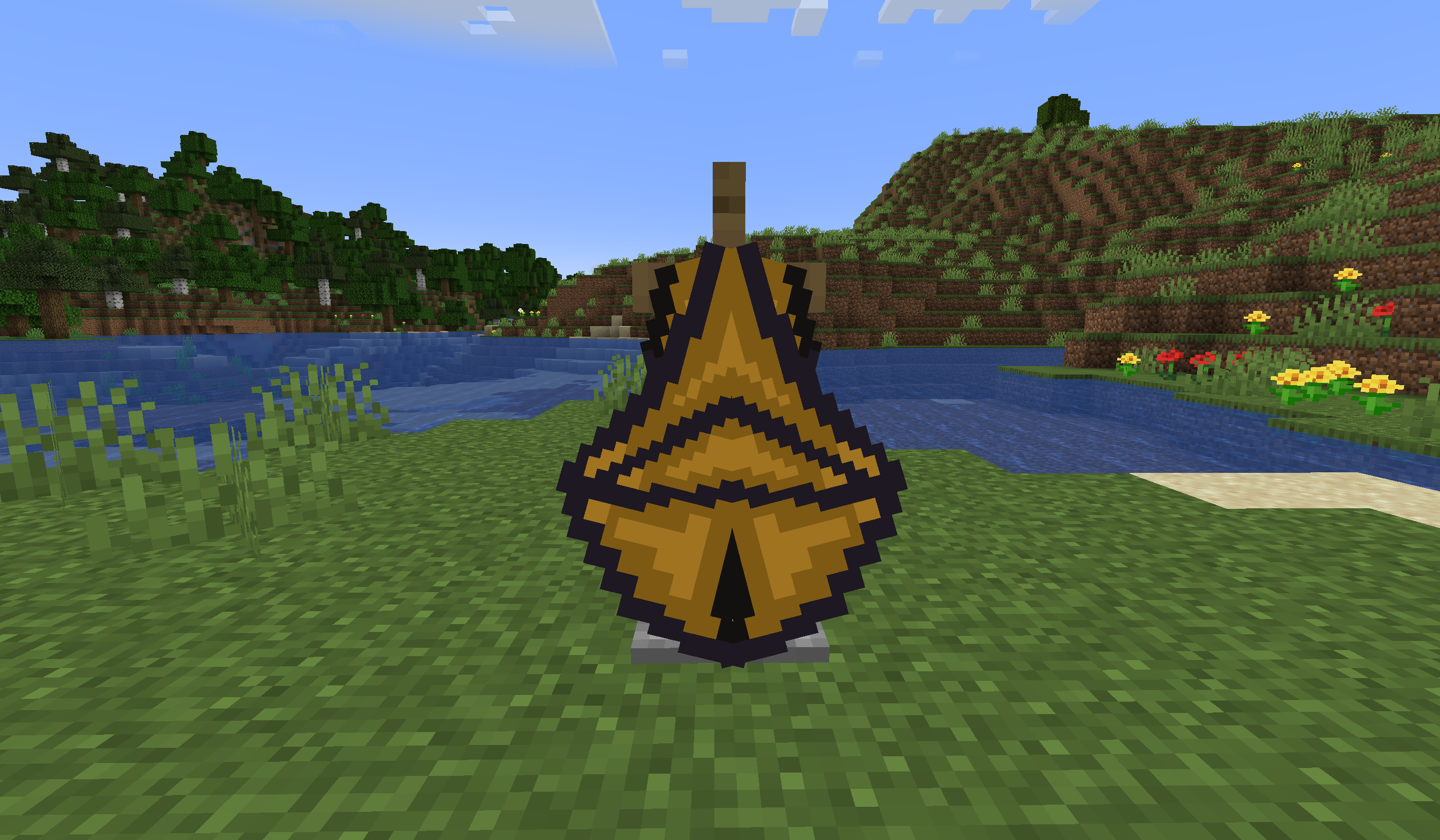 Dragon Elytra - Gallery - Minecraft Resource Packs - CurseForge