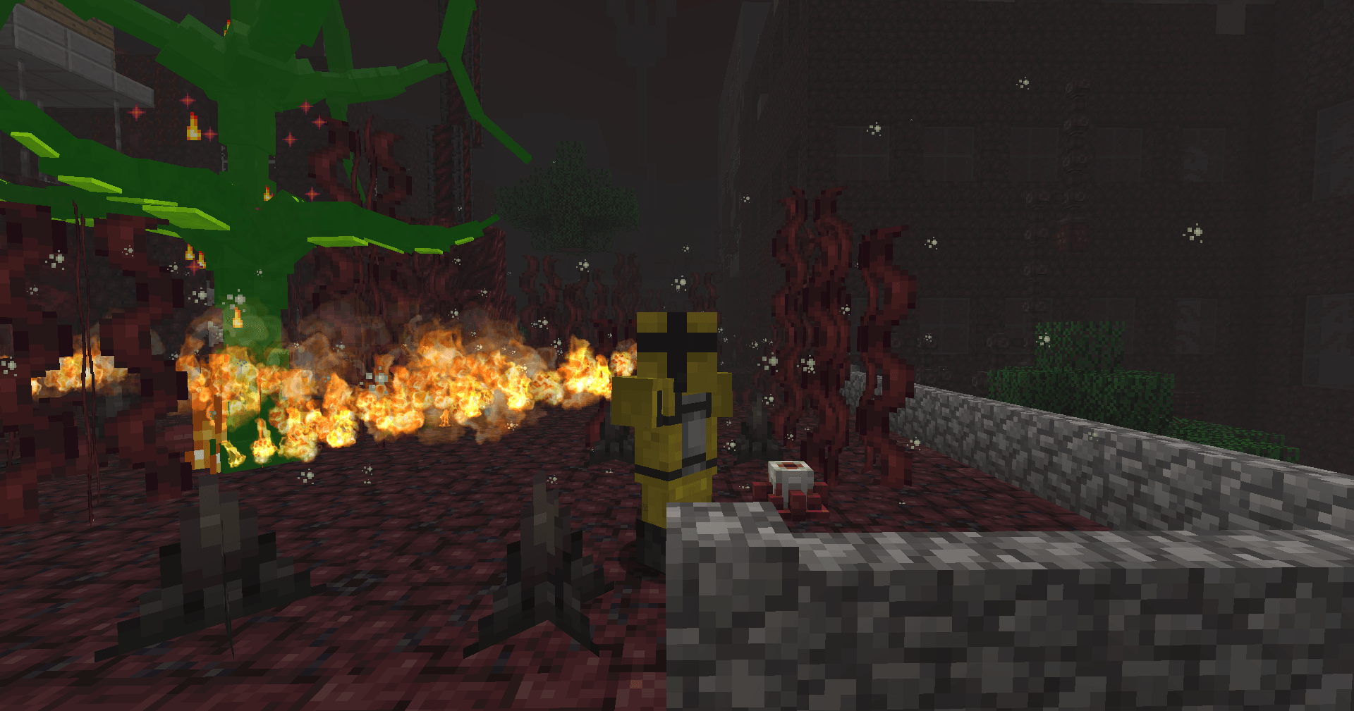 technic nuke - Gallery - Minecraft Modpacks - CurseForge