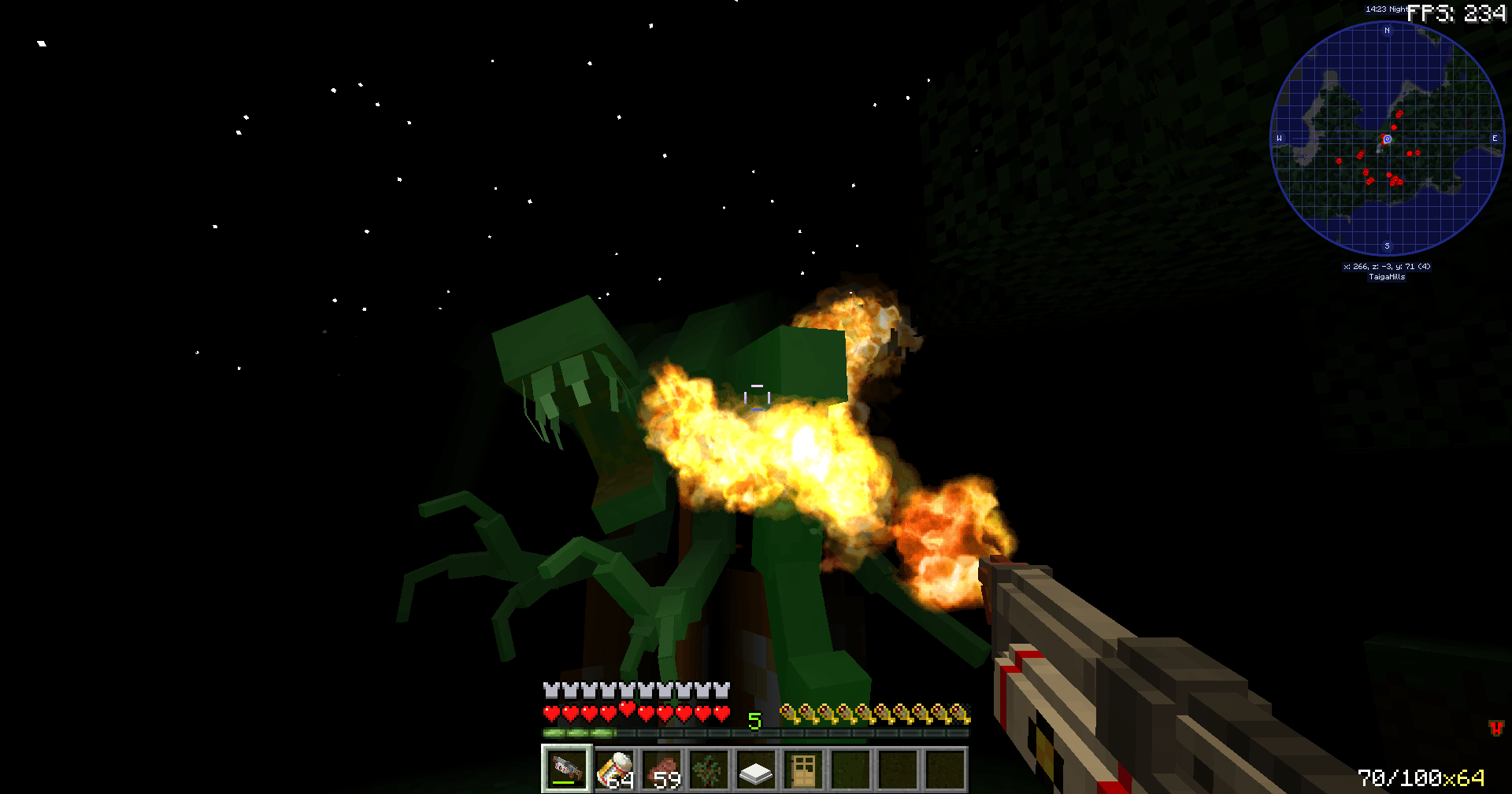 technic nuke - Gallery - Minecraft Modpacks - CurseForge